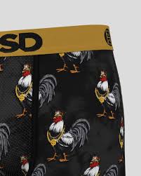 PSD COCKY GOLD – BlueRidgeOutfitters