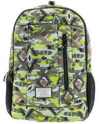 HOOEY "ROCKSTAR" BACKPACK CAMO W/BLACK – BlueRidgeOutfitters