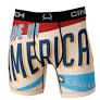 CINCH 6" MADE IN AMERICA BOXERS – BlueRidgeOutfitters